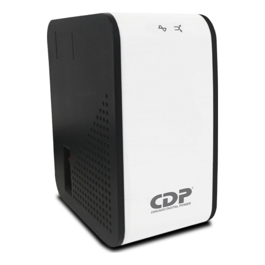 Regulador de Voltaje CDP R2C-AVR 1008 – INNOVA-TECH