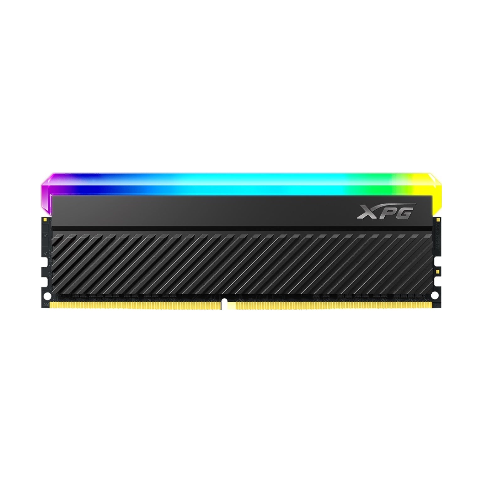 Memoria RAM XPG SPECTRIX D45G – INNOVA-TECH (BIT AND BYTE SYSTEMS)