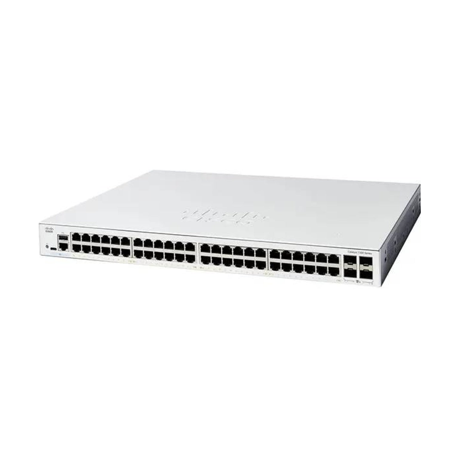 Switches CISCO C1300-48T-4X – INNOVA-TECH