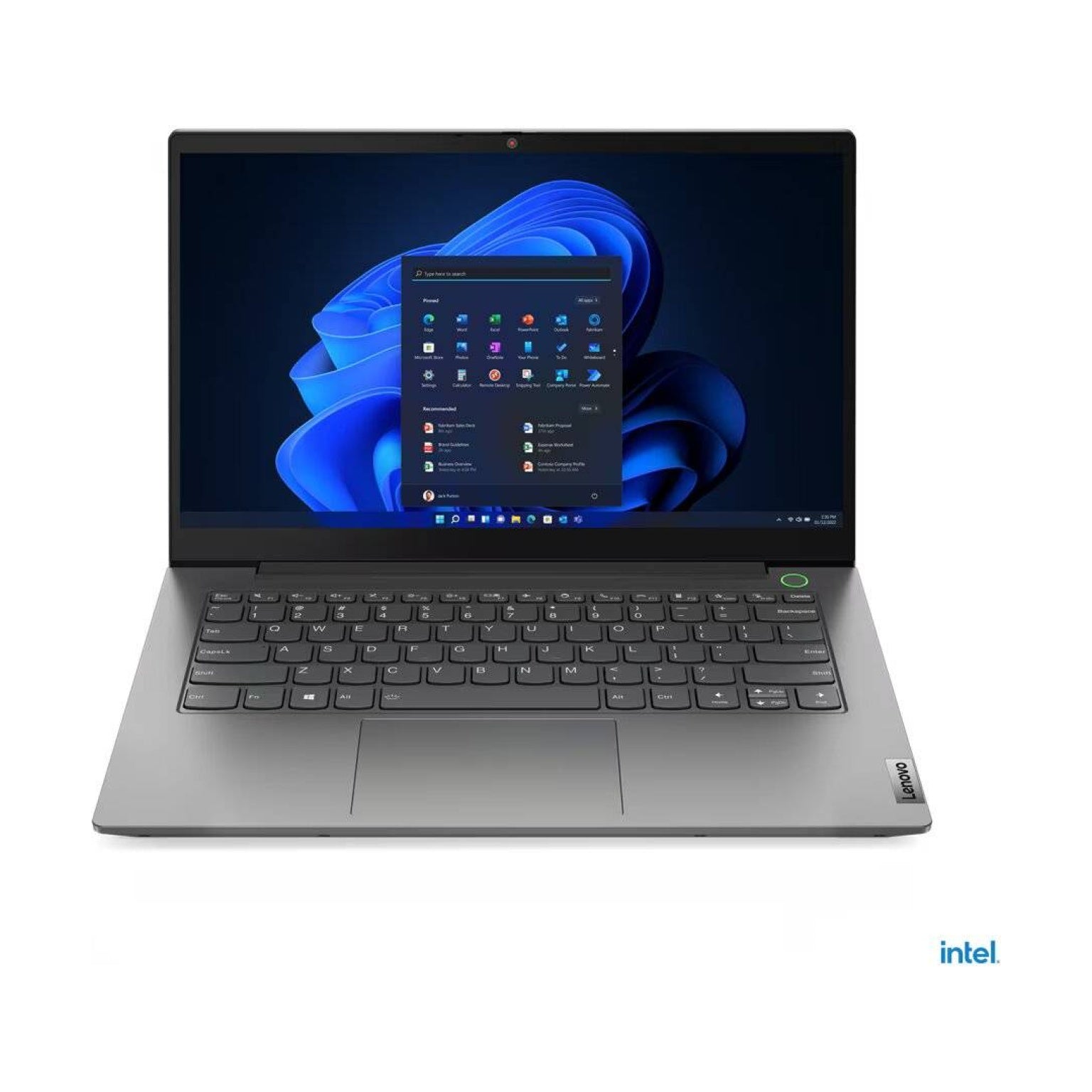 Laptop LENOVO ThinkBook 14 – INNOVA-TECH