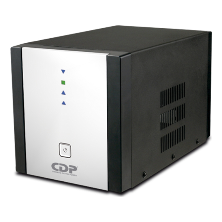 Regulador de Voltaje CDP AVR 2408 – INNOVA-TECH