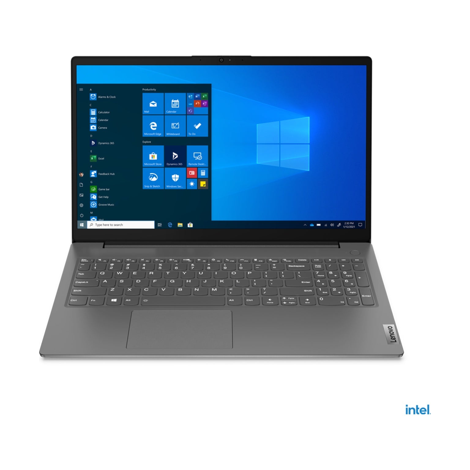 Laptop LENOVO 82KB0160LM – INNOVA-TECH